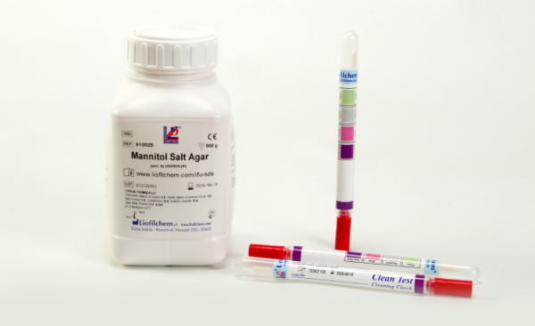 Agar (Liofilchem) – Inventagri Ecuador